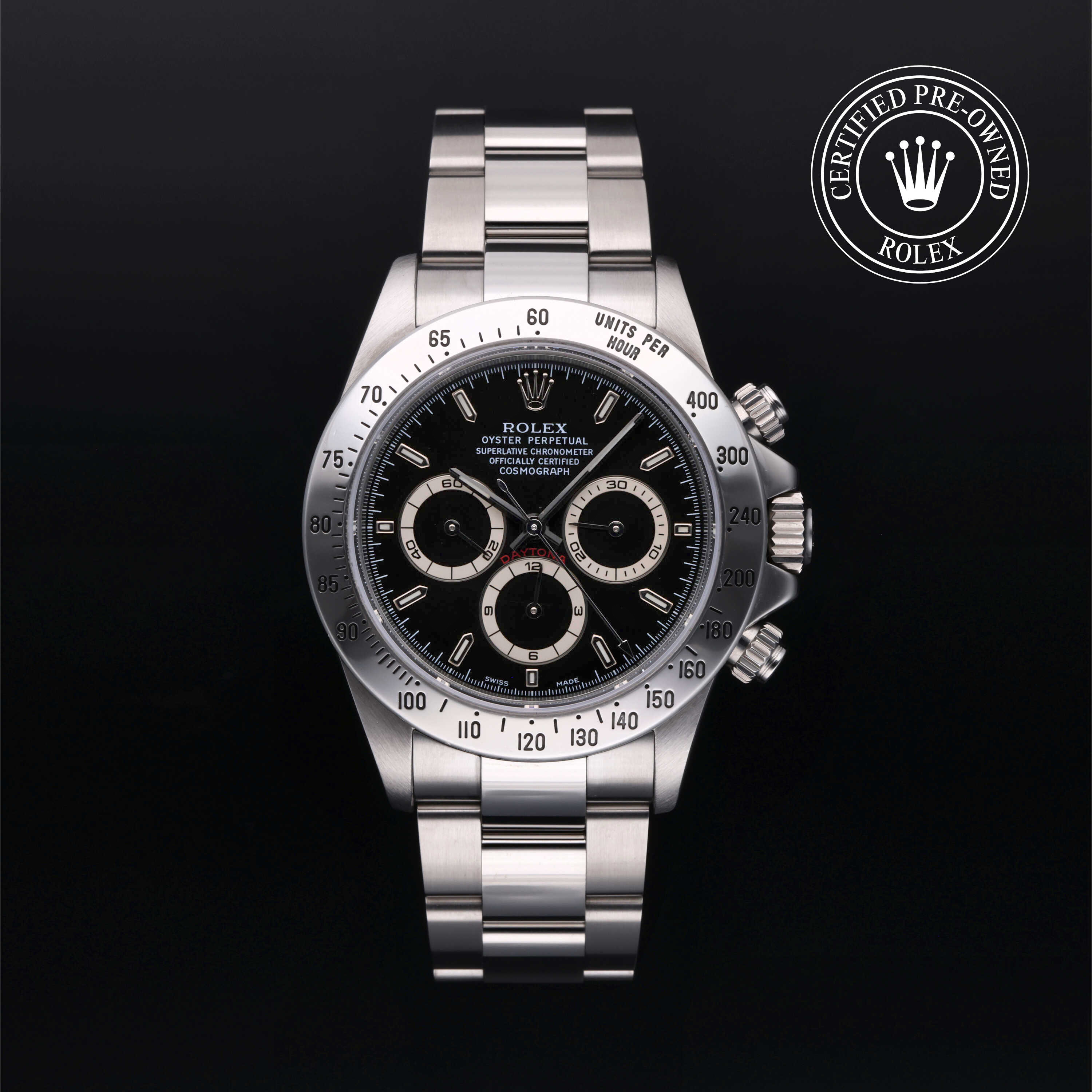 Rolex Certified Pre-Owned Retailer|London Jewelers