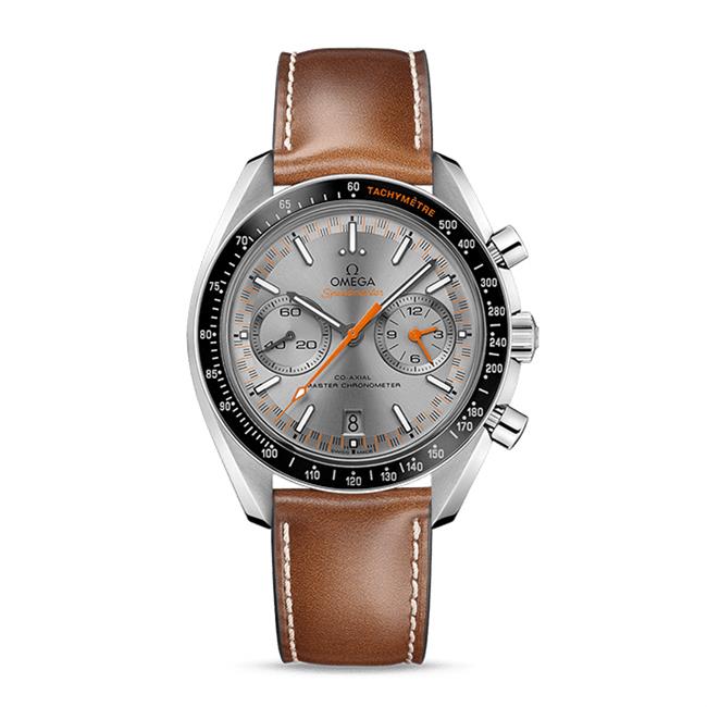Omega Speedmaster Racing Grey