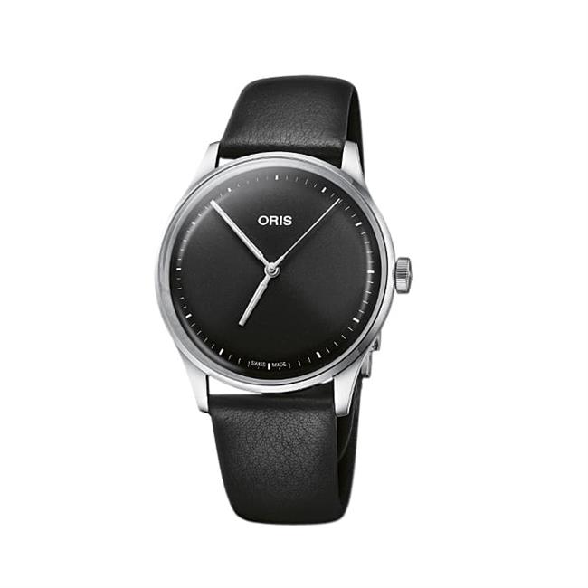 Oris Artelier S Black