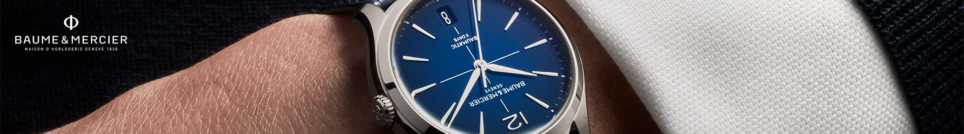 Baume & Mercier