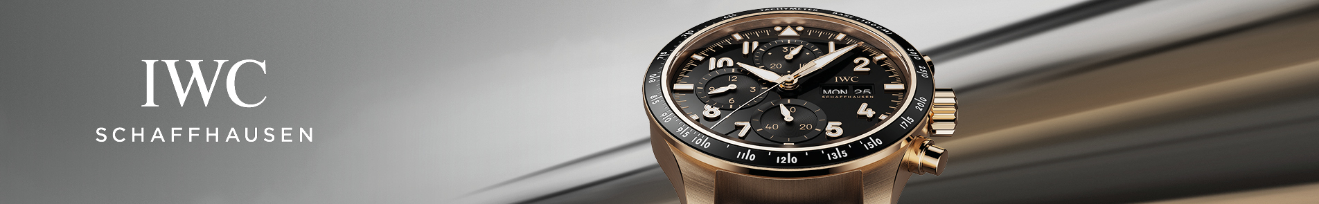 IWC Schaffhausen