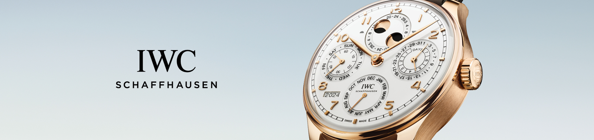 IWC Schaffhausen